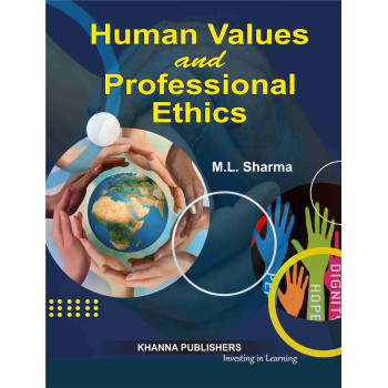 Human Values and Professional Ethics